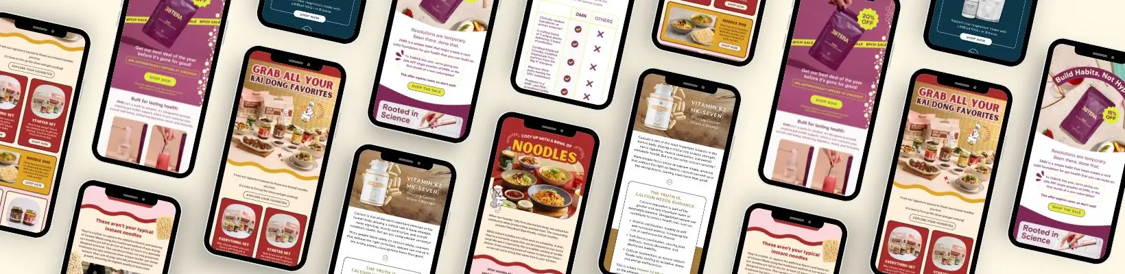 About Us – Nurture